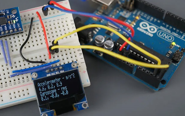 What is an Accelerometer Sensor?
