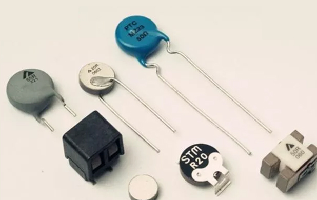 Thermistor Introduction--?Temperature Sensitive Component
