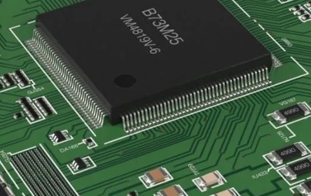 Semiconductor Capillary Underfill for Advanced Silicon Node Flip Chip ...