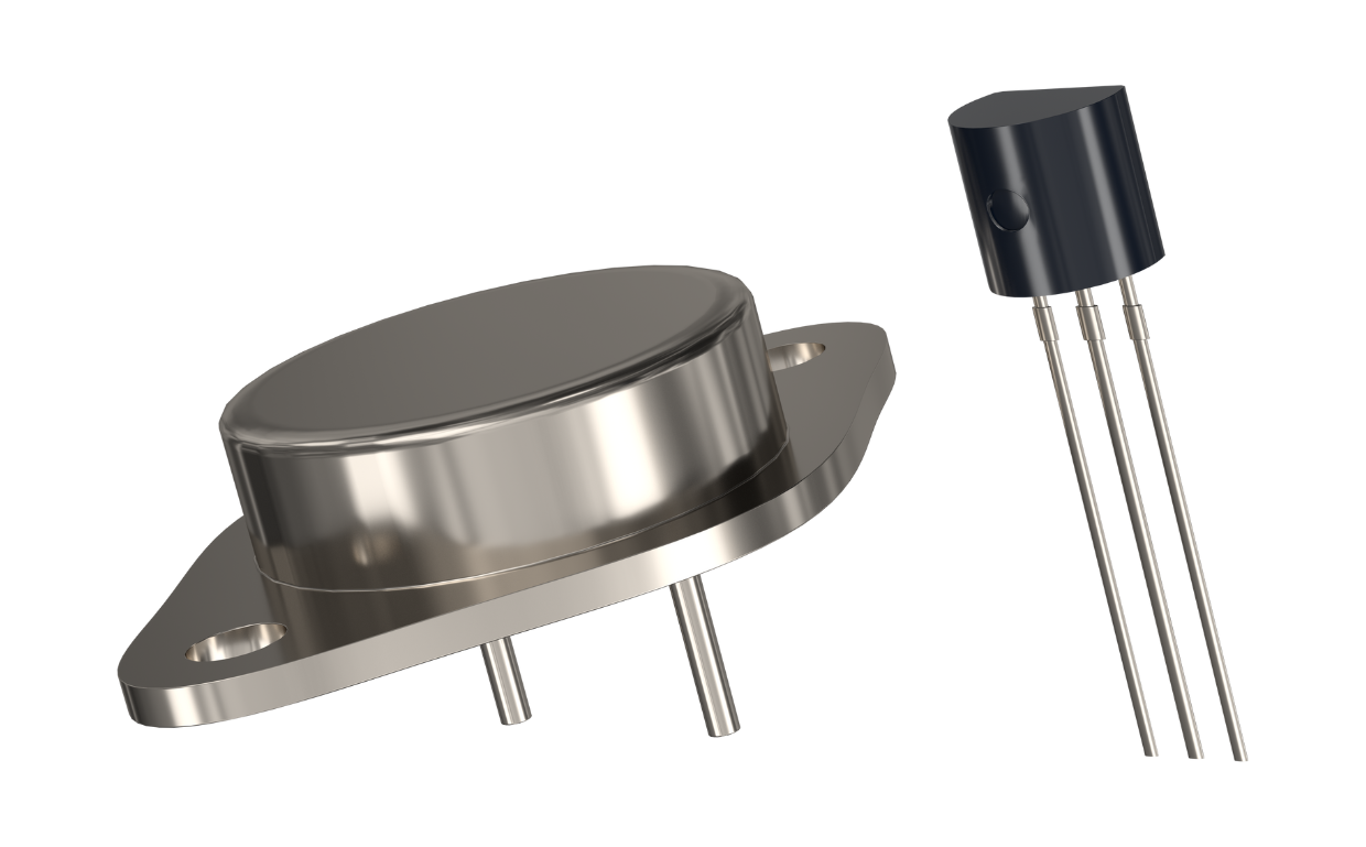 NPN vs PNP Transistors: Symbol & Working Principle