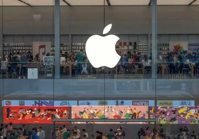 Cook: Apple explores new frontiers in generative AI